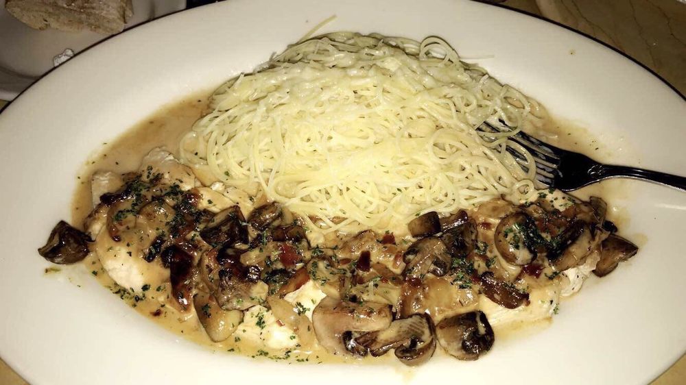 riesling chicken cheesecake factory