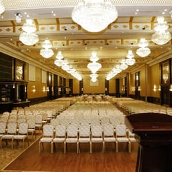 Markham Convention Centre - 30 Photos - Venues & Event Spaces - 2901 ...