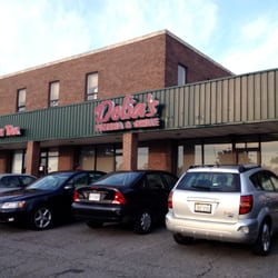 Delias Pizzeria & Grille - 219 Photos & 285 Reviews - Pizza - 6715 ...