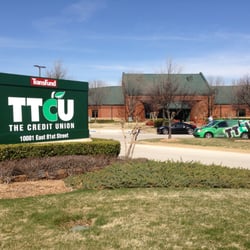 TTCU Federal Credit Union - Banks & Credit Unions - 10081 E 81st St ...