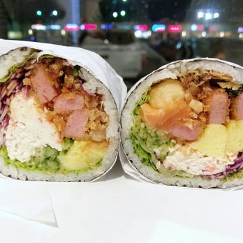 Project Poke - 172 Photos & 130 Reviews - Poke - 16051 Brookhurst St ...