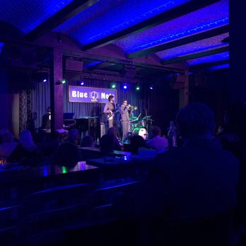 Blue Note Napa - 103 Photos & 121 Reviews - Jazz & Blues - 1030 Main St ...