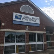 US Post Office - 14 Photos & 18 Reviews - Post Offices - 501 N ...