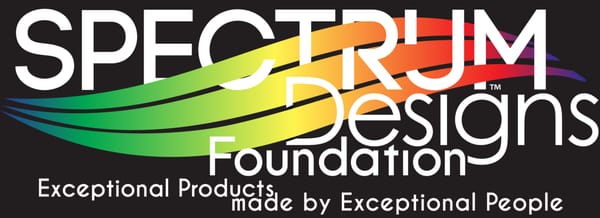 Spectrum Designs Foundation - Community Service/Non-Profit - 382 Main ...