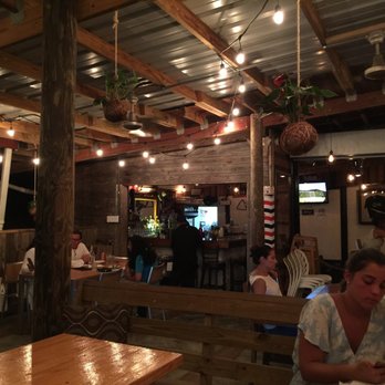 La Estacion - 512 Photos & 449 Reviews - Seafood - Carretera 987 Km 4 ...