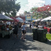 Stuart Green Market - 11 Photos - Farmers Market - 121 SW Flagler Ave ...