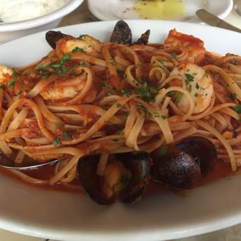 Panza - Italian - North End - Boston, MA - Yelp