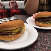 Victory Diner - 179 Photos & 194 Reviews - Burgers - 388 S Main St ...