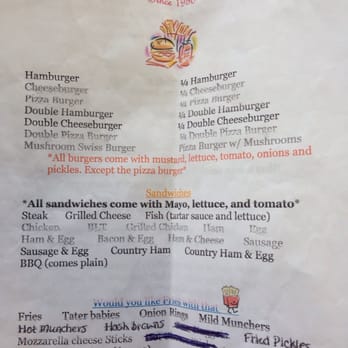 Frostee Freeze - 49 Photos & 14 Reviews - Fast Food - 1617 N Broad St ...