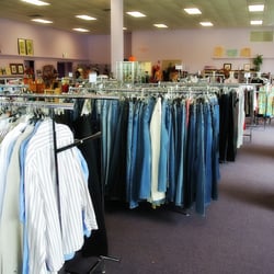 Wings Resale Store - Thrift Stores - 1302 N Rand Rd, Arlington Heights ...