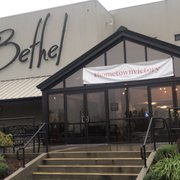 Bethel Church - 29 Photos & 53 Reviews - Churches - 933 College View Dr ...