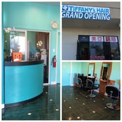 Tiffany Hair - 31 Photos & 18 Reviews - Hair Salons - 7373 Clairemont ...