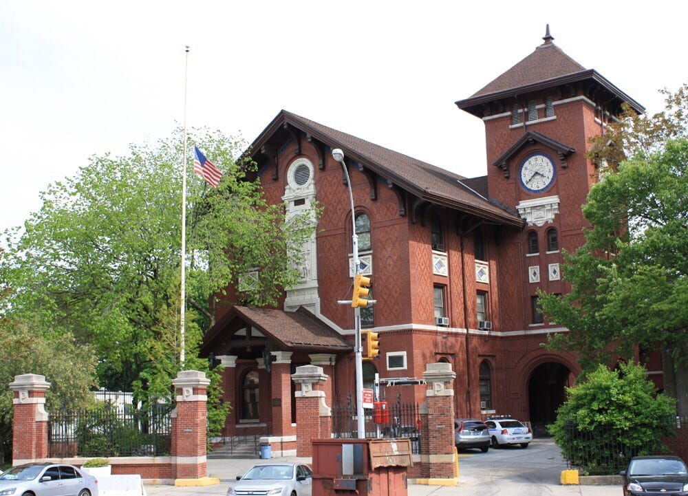 NYPD 52nd Precinct - Police Departments - 3016 Webster Ave, Bronx, NY ...