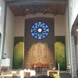St Joseph Parish Church - 38 Photos - Churches - 732 18th Ave E ...