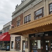 Avalon Theatre - 37 Photos & 88 Reviews - Cinema - 5612 Connecticut Ave ...