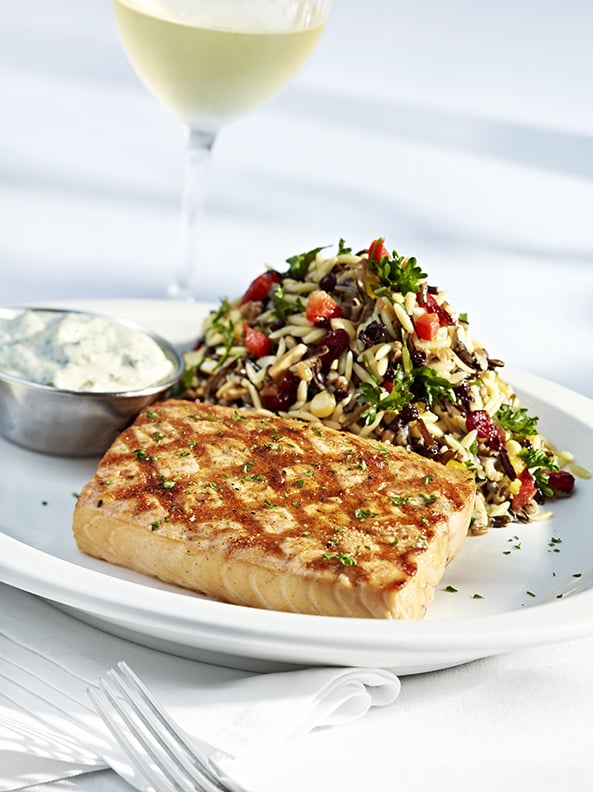 J. Alexander’s Restaurant - 85 Photos & 131 Reviews - American (New ...