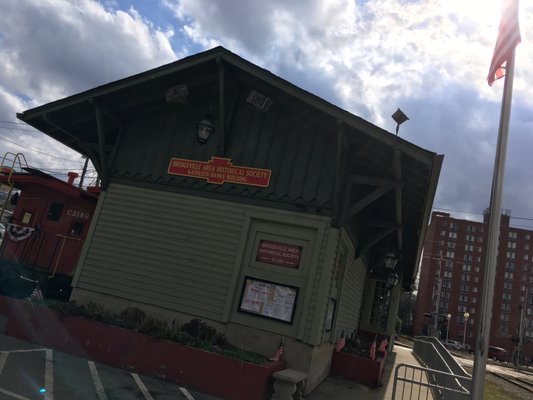 Bridgeville, PA Map & Directions - MapQuest