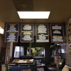 Z Counter - 240 Photos & 265 Reviews - Asian Fusion - 1220 Airline Rd ...