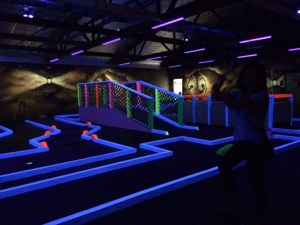 Miner 49er - 16 Photos & 15 Reviews - Mini Golf - 1158 W 3rd Ave ...