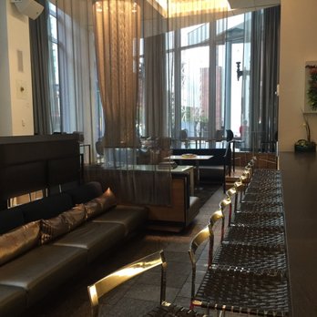 W Boston - 194 Photos & 249 Reviews - Hotels - 100 Stuart St, Boston ...