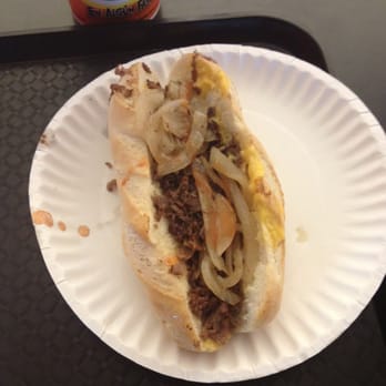 Philadelphia Steak & Hoagie - 15 Photos & 24 Reviews - Cheesesteaks ...