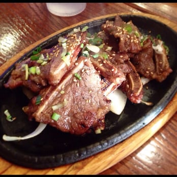 Kimchi Time - 226 Photos & 216 Reviews - Korean - 2900 E Broadway Blvd ...