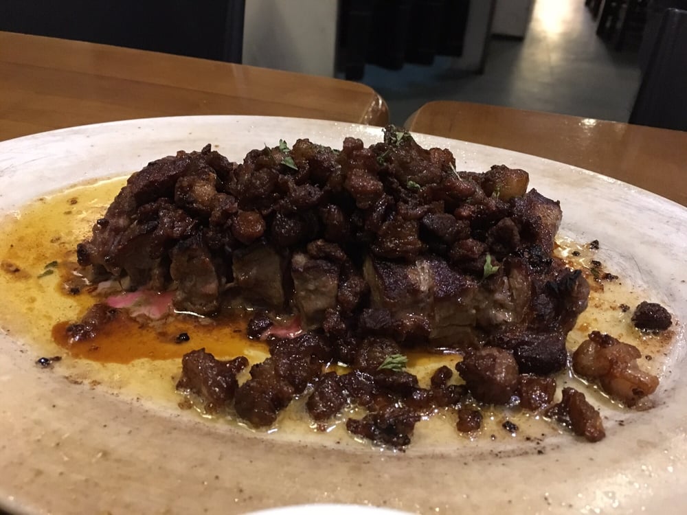 Hai Chix & Steaks - Steakhouses - Doña Julia Vargas Avenue, Pasig City ...