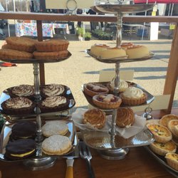 Honey Bee Bakery - 22 Photos - Bakeries - Tenney - Lapham, Madison, WI ...