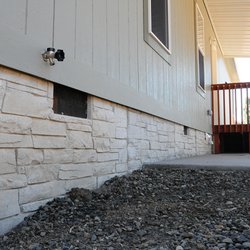 Cornerstone Foundation System - Foundation Repair - 140 Art Mill Ln ...