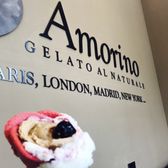 Amorino Gelato - Order Food Online - 1445 Photos & 572 Reviews - Coffee ...