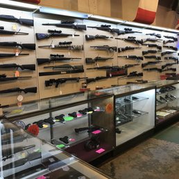 Altra Firearms - 11 Photos - Guns & Ammo - 750 S Hazzard Rd, Jackson ...