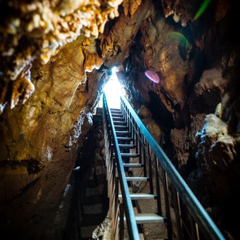 Black Chasm Cavern - 400 Photos & 142 Reviews - Tours - 15701 Volcano ...