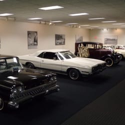 George Coleman Ford - 13 Photos - Car Dealers - 47 Plaza Dr, Travelers ...