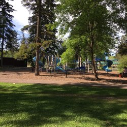 Woodland Park - Skate Parks - Woodland Park Dr, Kalispell, MT - Yelp