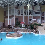 Steele Hill Resort - 65 Photos & 81 Reviews - Resorts - 516 Steele Hill ...