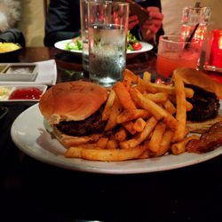 Flame Steakhouse - 94 Photos & 214 Reviews - Steakhouses - 314 W Walnut ...