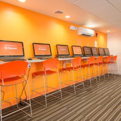 EC Boston English Language Center - 13 Photos - Language Schools - 1 ...