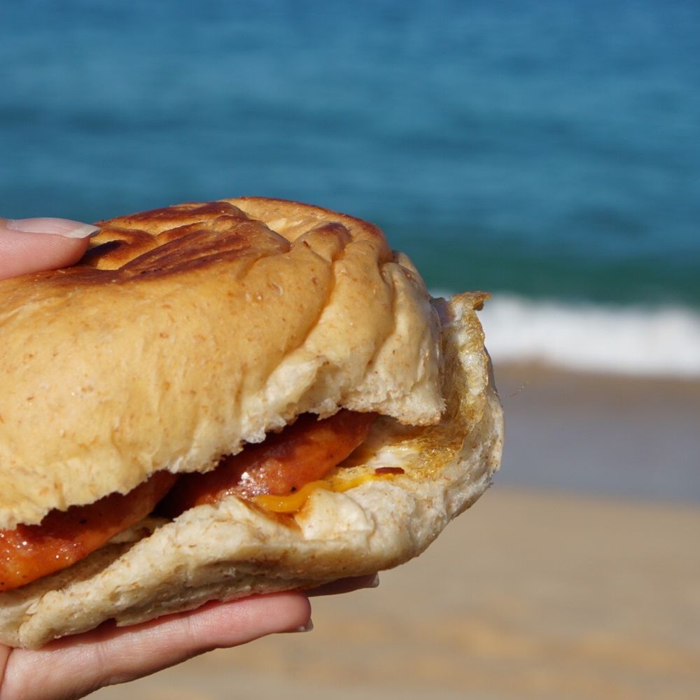 Oahu: Two Scoop Rice, One Scoop Mac - Yelp