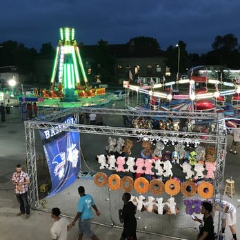 Illinois State Fairgrounds Il State Fair - Music Venues - 8TH St ...