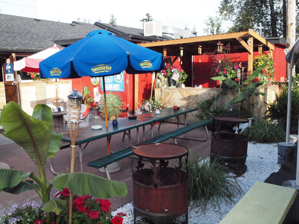 The Cedar Stump - 14 Reviews - Sports Bars - 19711 Smokey Point Blvd ...