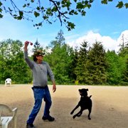Silverdale Dog Park - 22 Photos & 15 Reviews - Dog Parks - 11601 ...