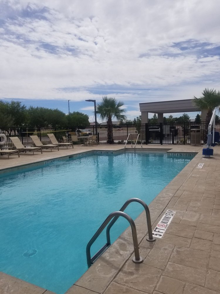 Biggs Army Air Field at Fort Bliss in El Paso, TX – Military Bases