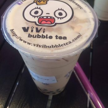 Vivi Bubble Tea Cafe Quincy - 186 Photos & 111 Reviews - Bubble Tea ...