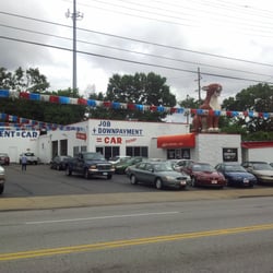 Alford Motors of Hartwell - 12 Photos - Car Dealers - 8100 Vine St ...