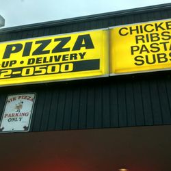 SIR Pizza - 10 Photos & 15 Reviews - Pizza - 290 W Tienken Rd ...