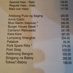 Little Quiapo - 10 Photos - Chinese - 90 Malakas Street, Quezon City ...