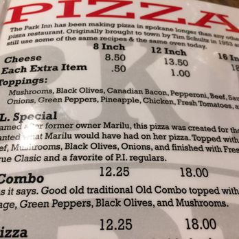 Park Inn - 44 Photos & 52 Reviews - Sports Bars - 107 W 9th Ave ...