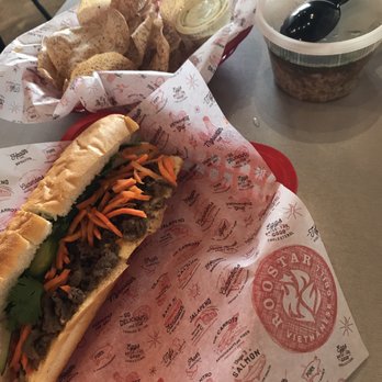 Roostar Vietnamese Grill - 230 Photos & 126 Reviews - Vietnamese - 5551 ...