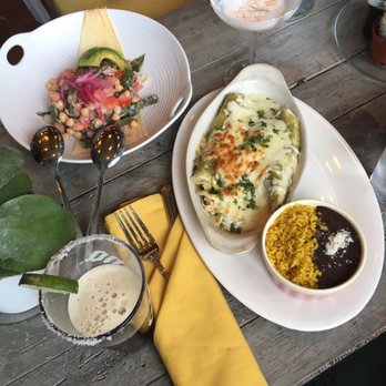 Cocina Chente - 14 Photos & 19 Reviews - Mexican - 3535 Riverdale Ave ...