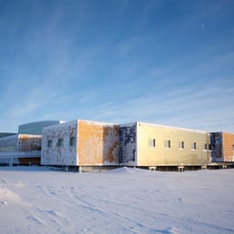 Samuel Simmonds Memorial Hospital - 11 Photos - Hospitals - 7000 Uula ...